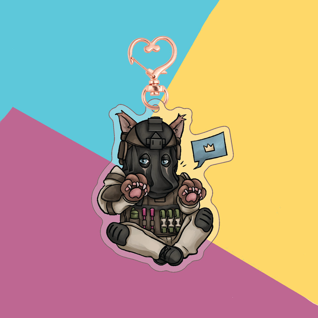 Videogames – CryoMerch