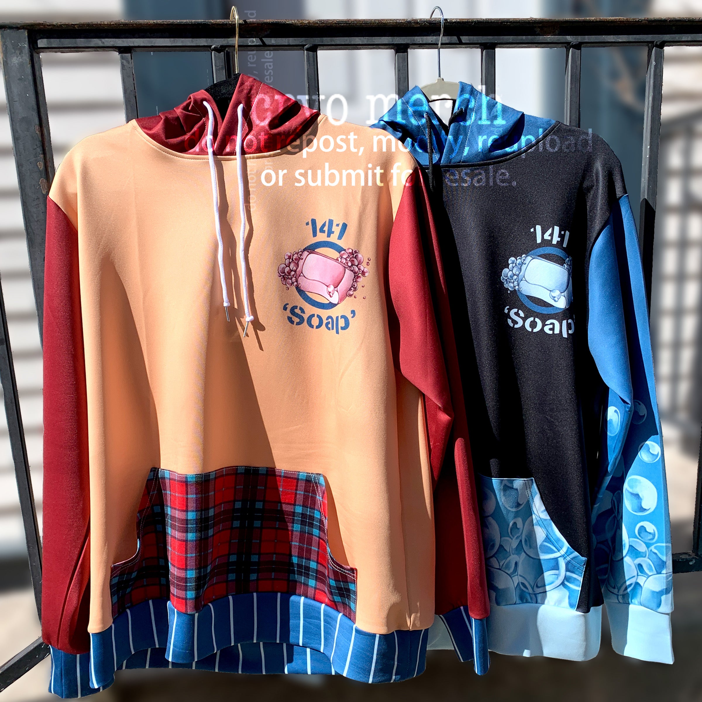 Apparel – CryoMerch