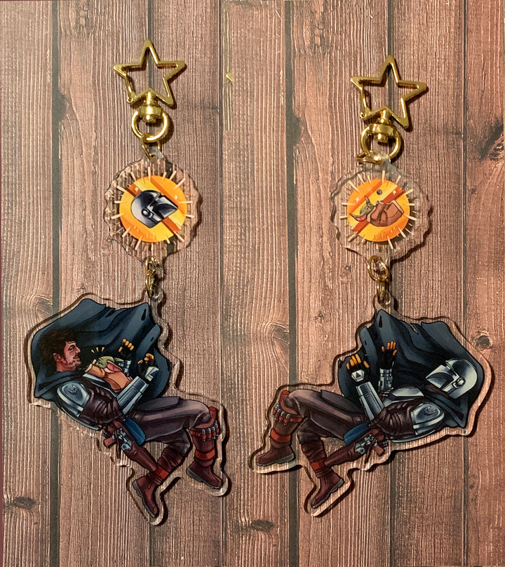 Keychains/Charms – CryoMerch