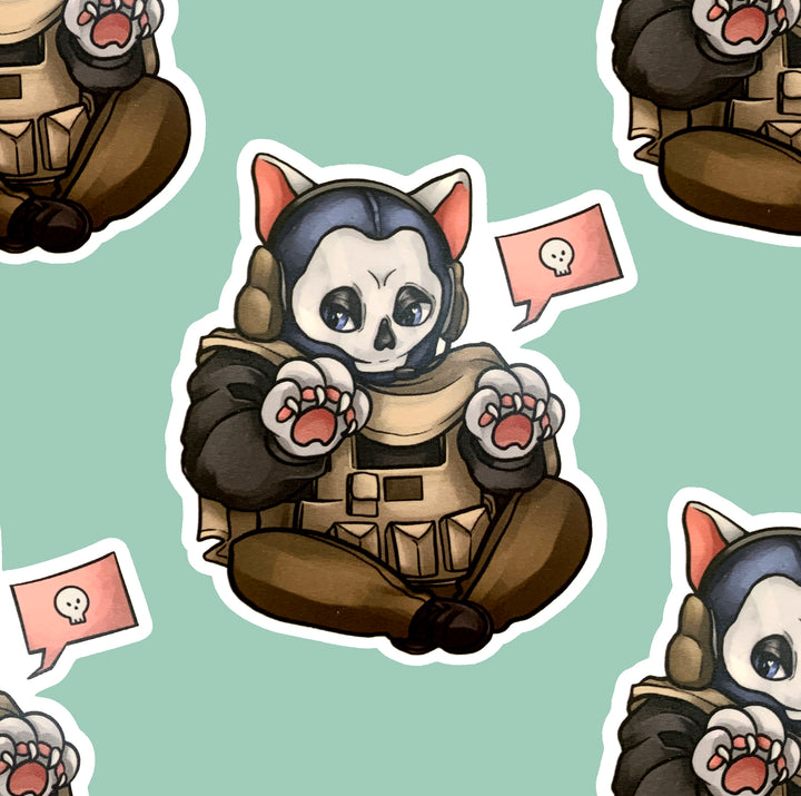 Videogames – CryoMerch