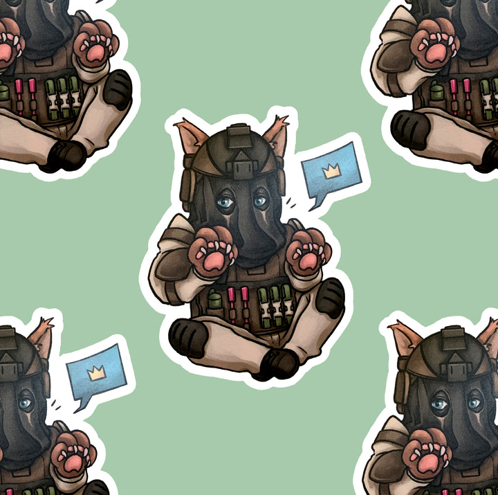 Videogames – CryoMerch