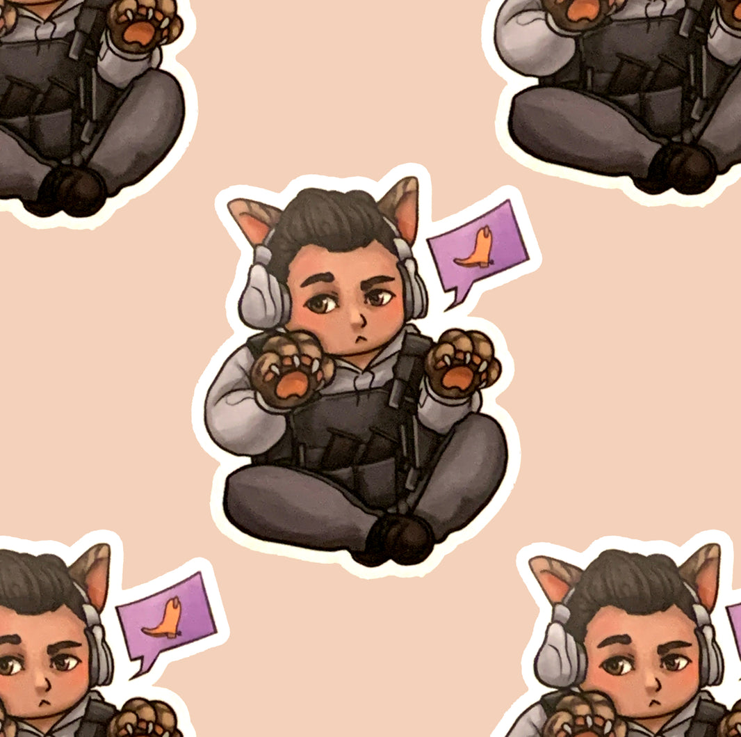 Videogames – Page 2 – CryoMerch